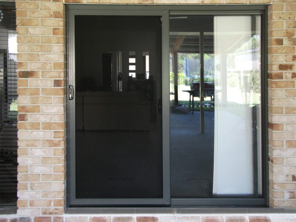 Alu-Gard – Express Fly Screens & Security Doors