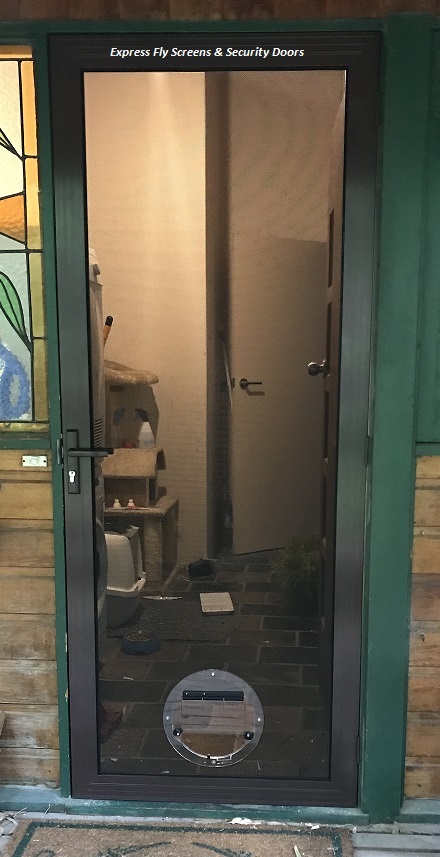 GALLERY – Express Fly Screens & Security Doors