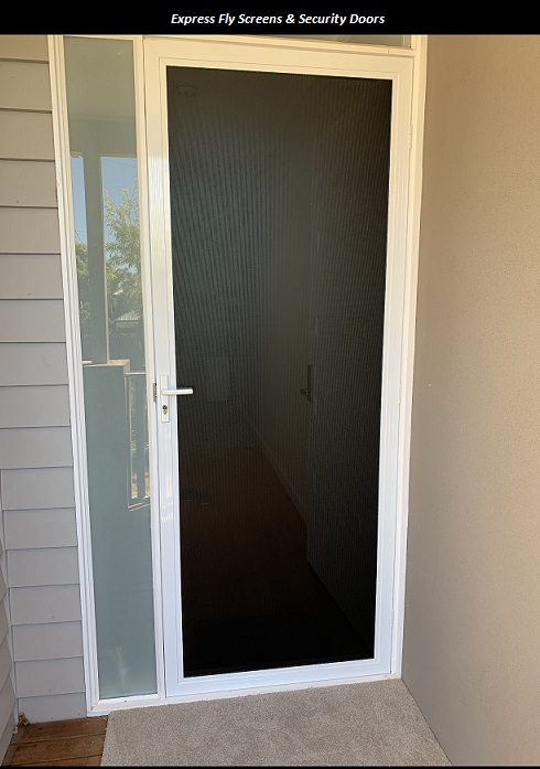 GALLERY – Express Fly Screens & Security Doors